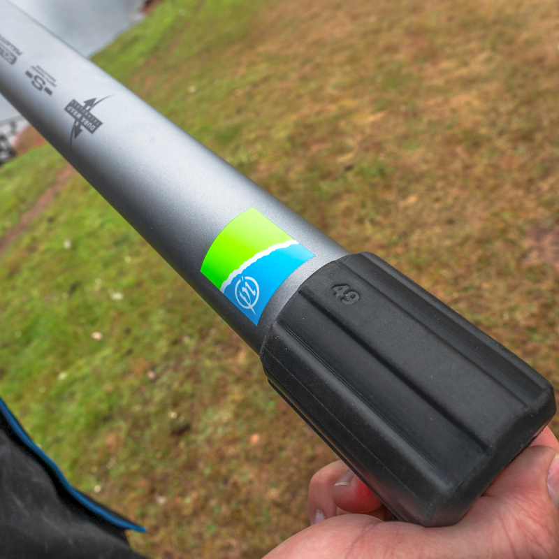 Preston Innovations EVA Pole End Caps - £3.99