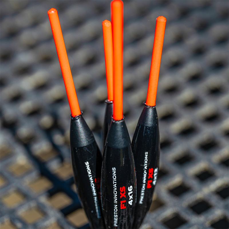 Preston Innovations F1 XS Pole Floats - £2.25