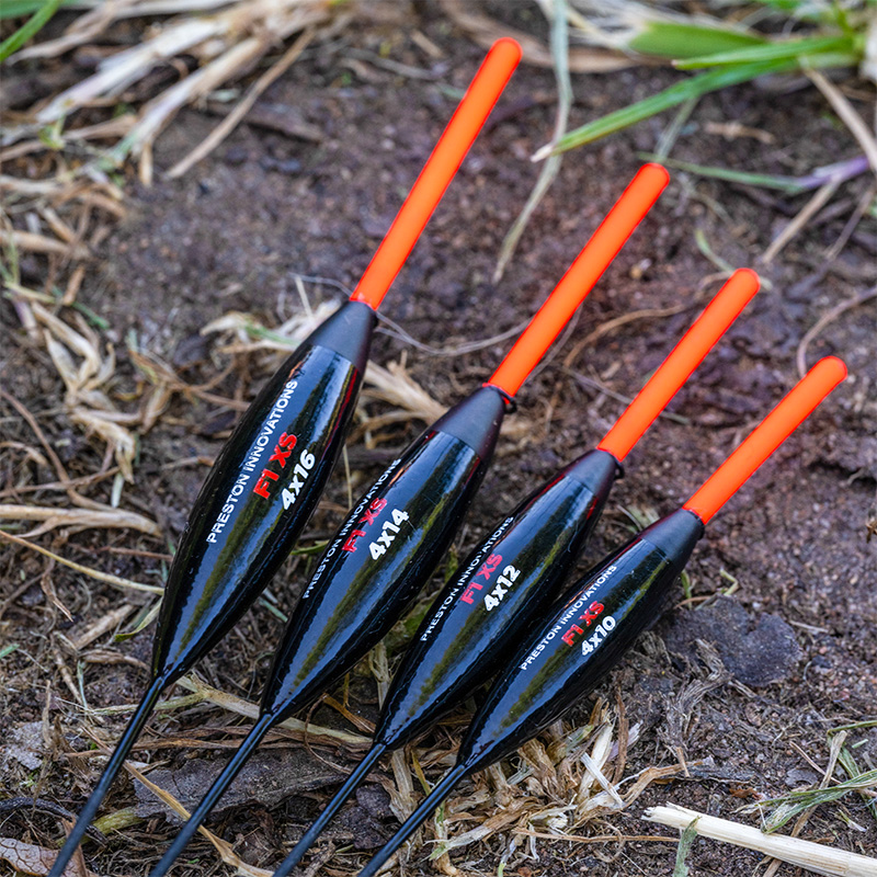 Preston Innovations F1 XS Pole Floats - £2.25