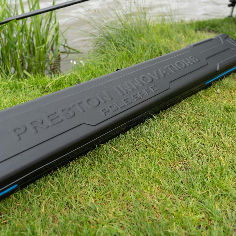 Preston Innovations Hardcase Pole Safe MKII - £116.99