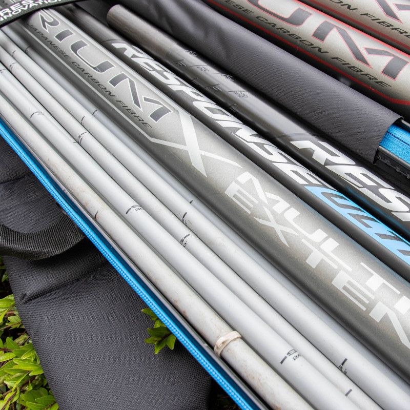 Preston Innovations Hardcase Pole Safe MKII - £116.99