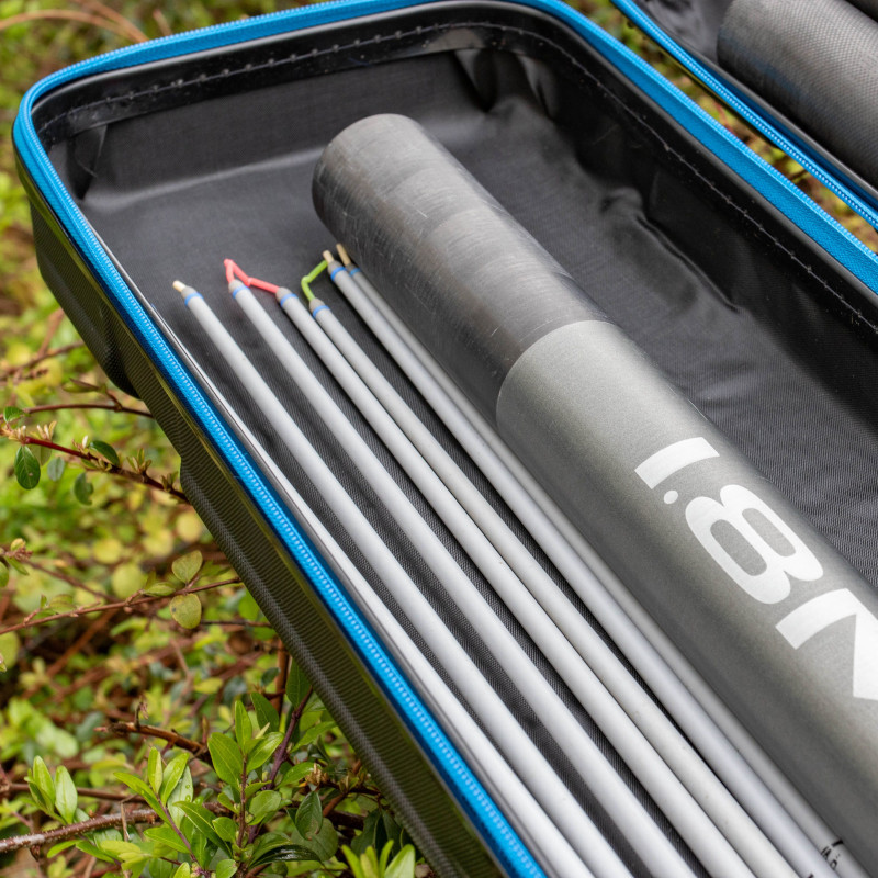 Preston Innovations Hardcase Pole Safe MKII - £116.99