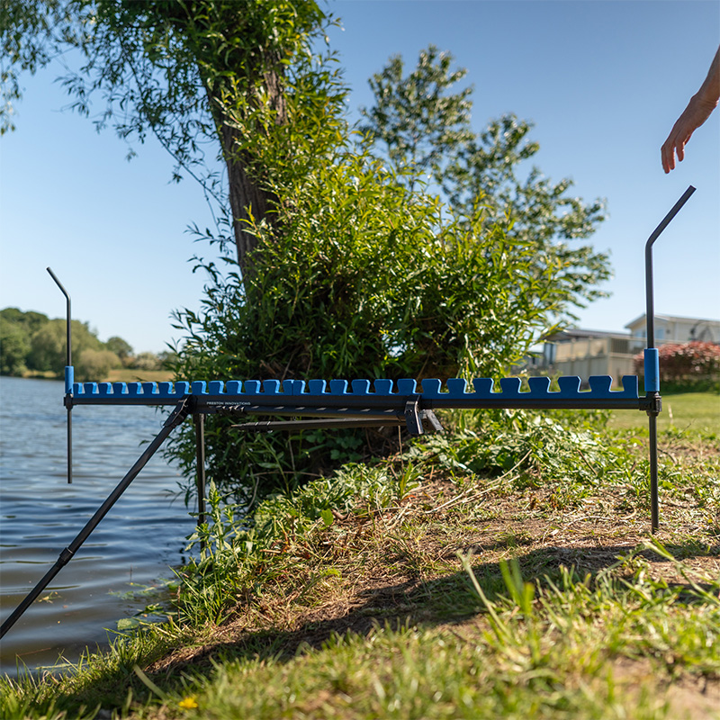 Preston Innovations Inception Pro Roost Distance Stick Combo - £129.99