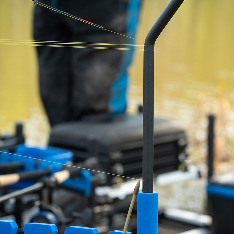 Preston Innovations Inception Pro Roost Distance Stick Combo - £129.99