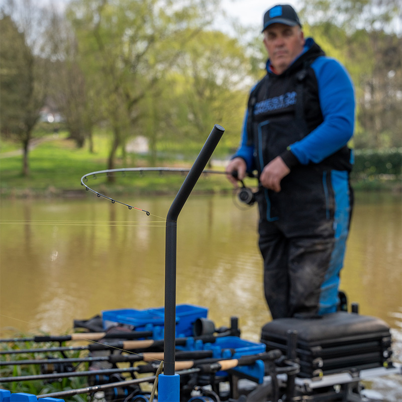 Preston Innovations Inception Pro Roost Distance Stick Combo - £129.99