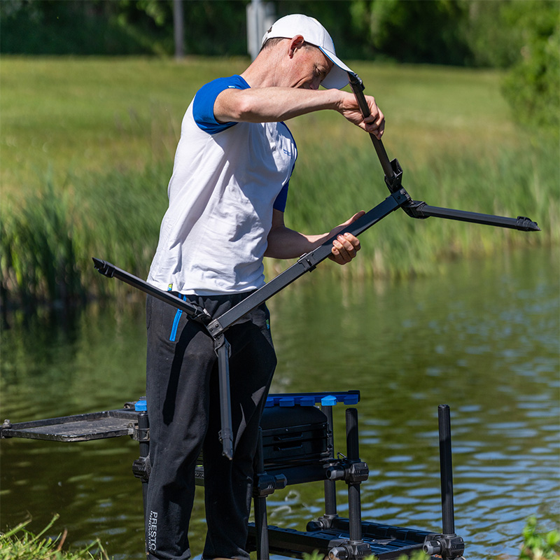 Preston Innovations Inception Pro Roost - £74.99