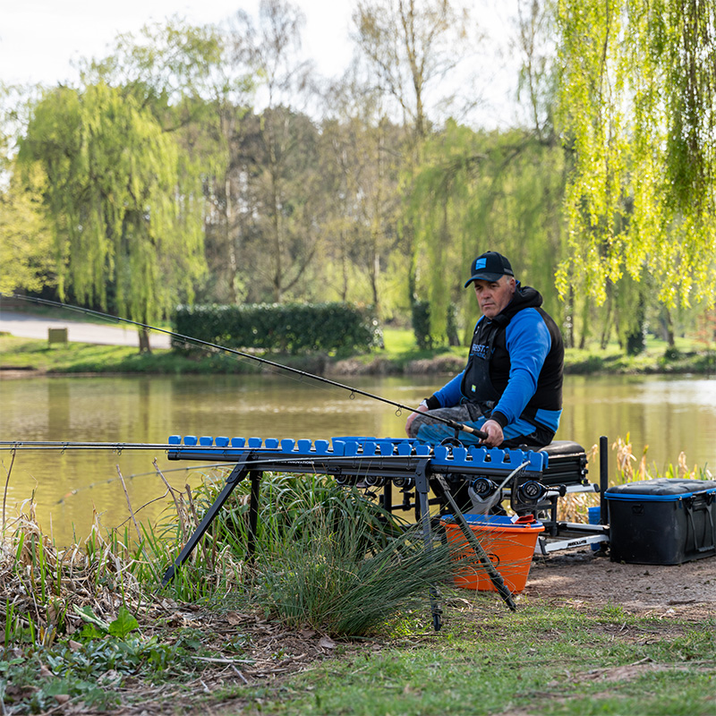 Preston Innovations Inception Pro Roost - £74.99