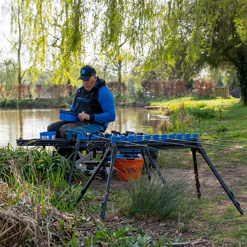 Preston Innovations Inception Pro Roost - £74.99