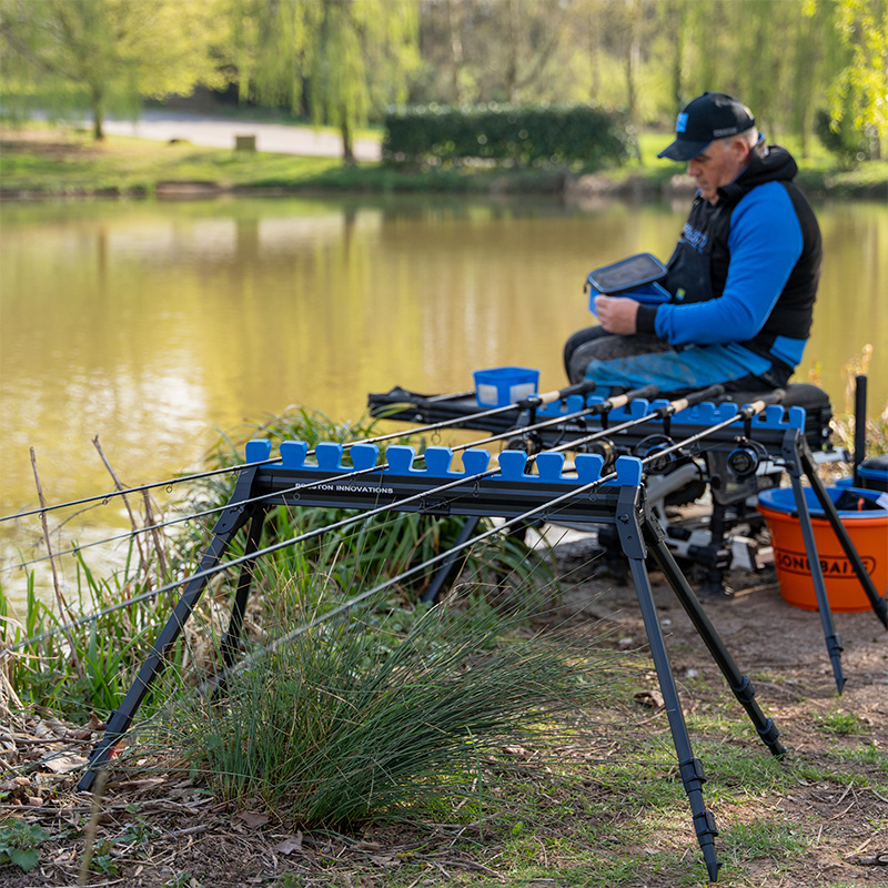 Preston Innovations Inception Pro Roost - £74.99