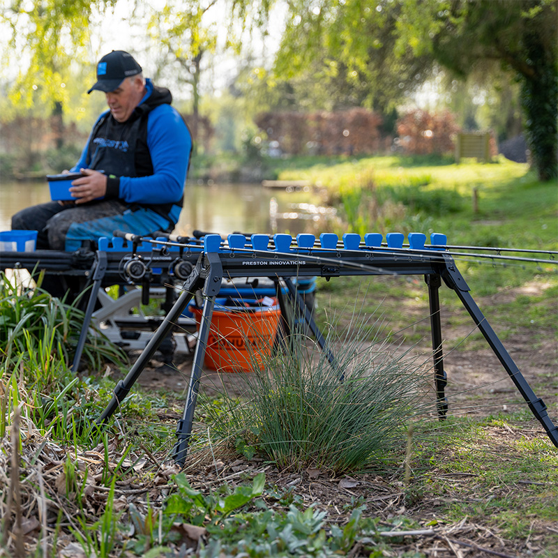 Preston Innovations Inception Pro Roost - £74.99