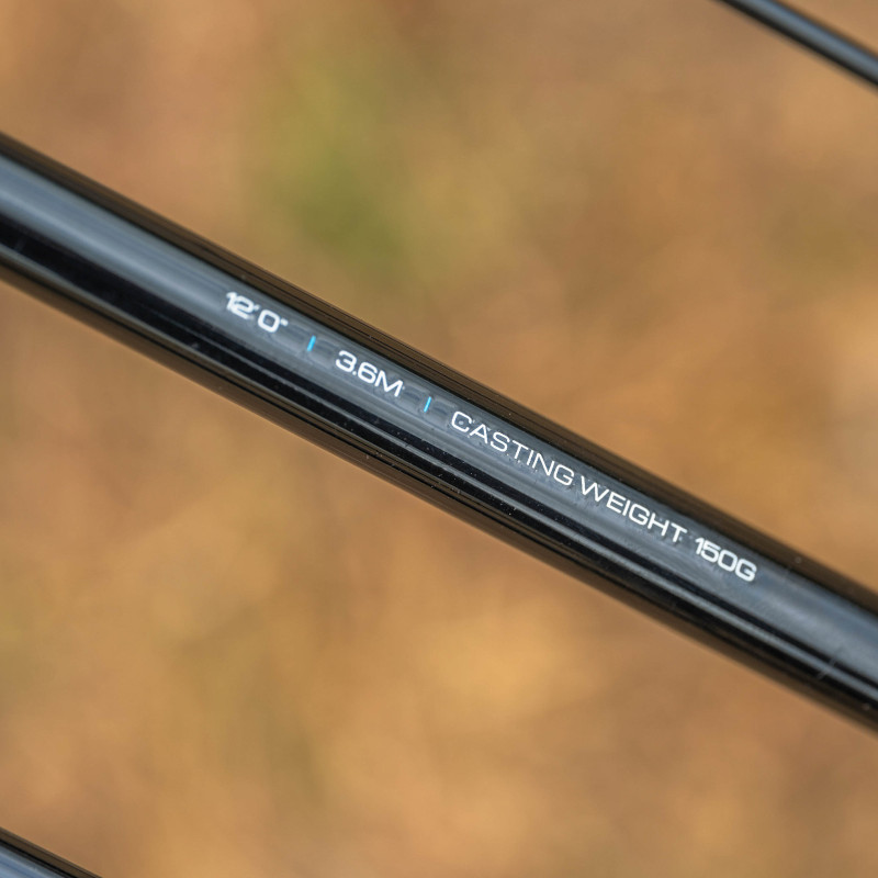 Preston Innovations Monster Xtreme Distance Feeder Rods - £89.99