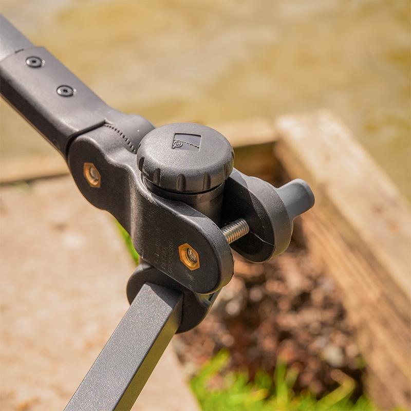 Preston Innovations Offbox Pole Support System - £49.99