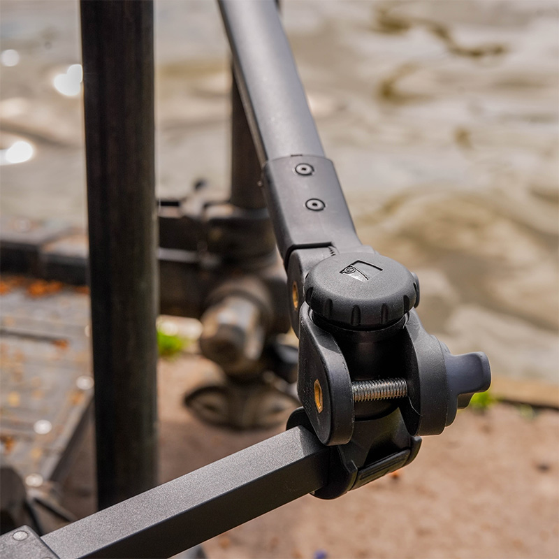 Preston Innovations Offbox Pole Support System - £49.99