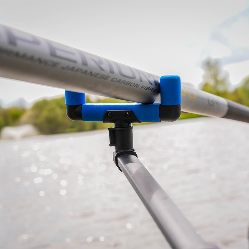 Preston Innovations Offbox Pole Support System - £49.99