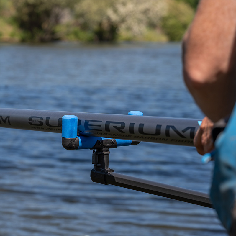 Preston Innovations Offbox Pole Support System - £49.99