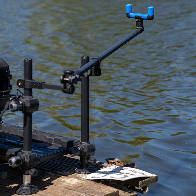 Preston Innovations Offbox Pole Support System - £49.99