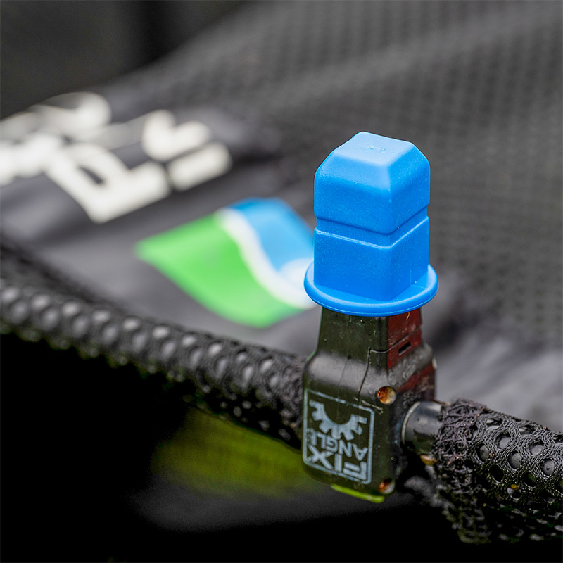 Preston Innovations Offbox Quick Release Inserts Blue - £5.99