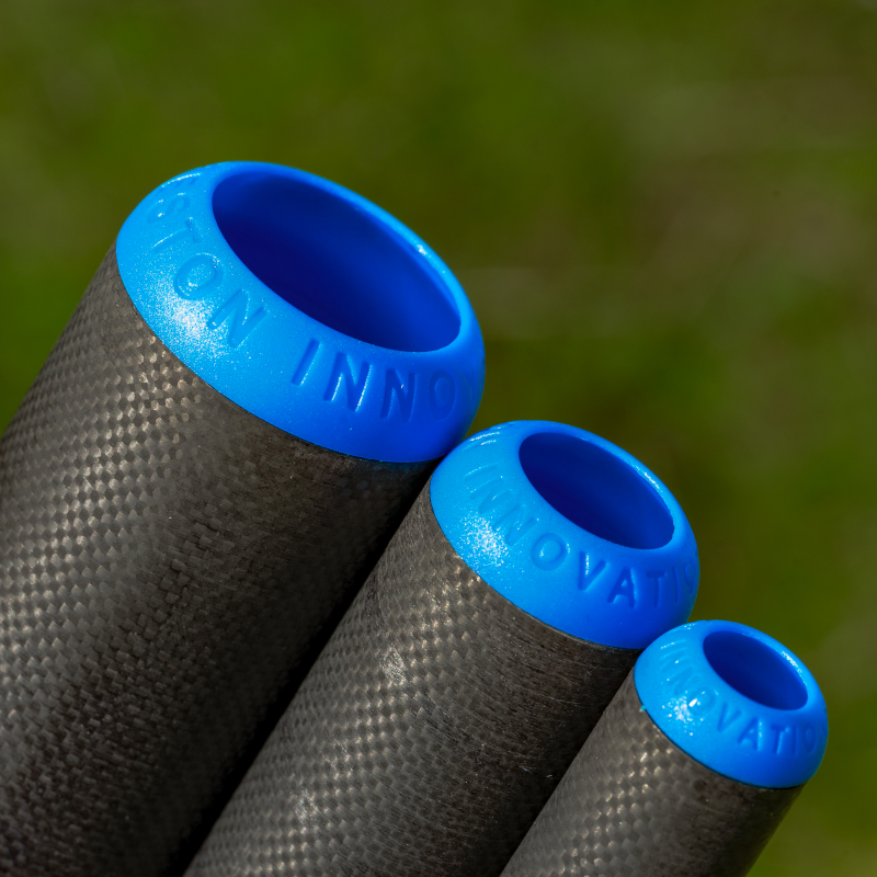 Preston Innovations Pole End Protectors - £5.99