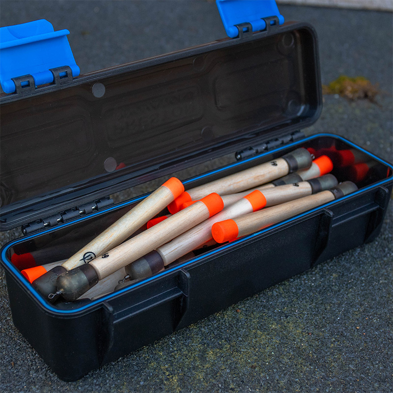 Preston Innovations Revolution Compact Spool Box - £8.49