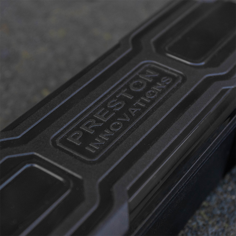 Preston Innovations Revolution Compact Spool Box - £8.49