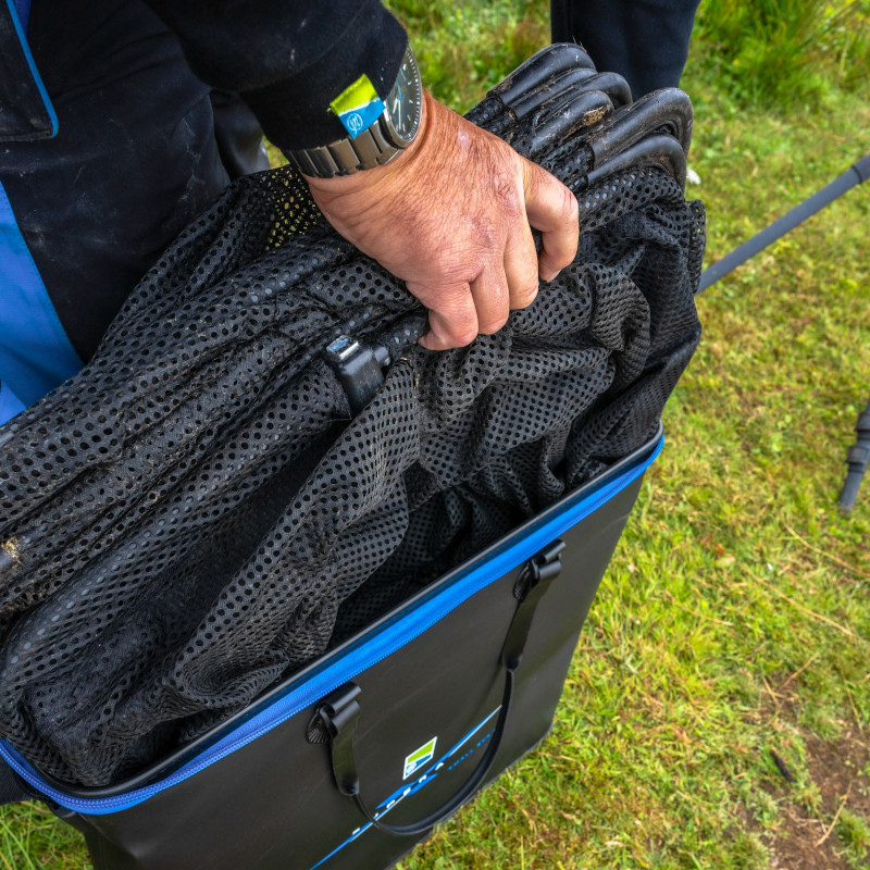 Preston Innovations Supera X Small EVA Net Bag - £42.99