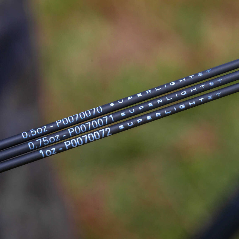 Preston Innovations Supera X Superlight Feeder Rods - £179.99