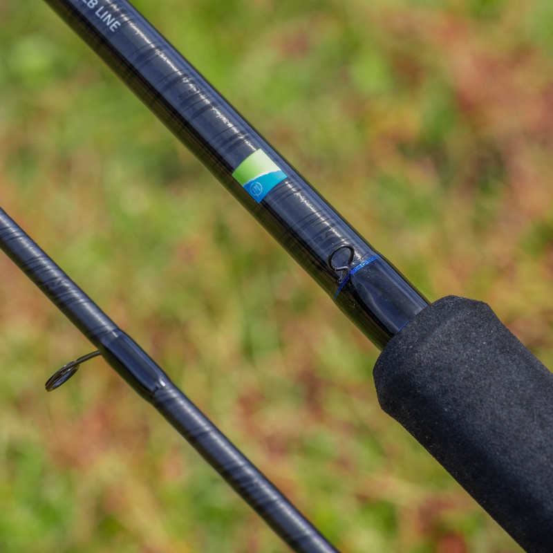 Preston Innovations Supera X Superlight Feeder Rods - £179.99