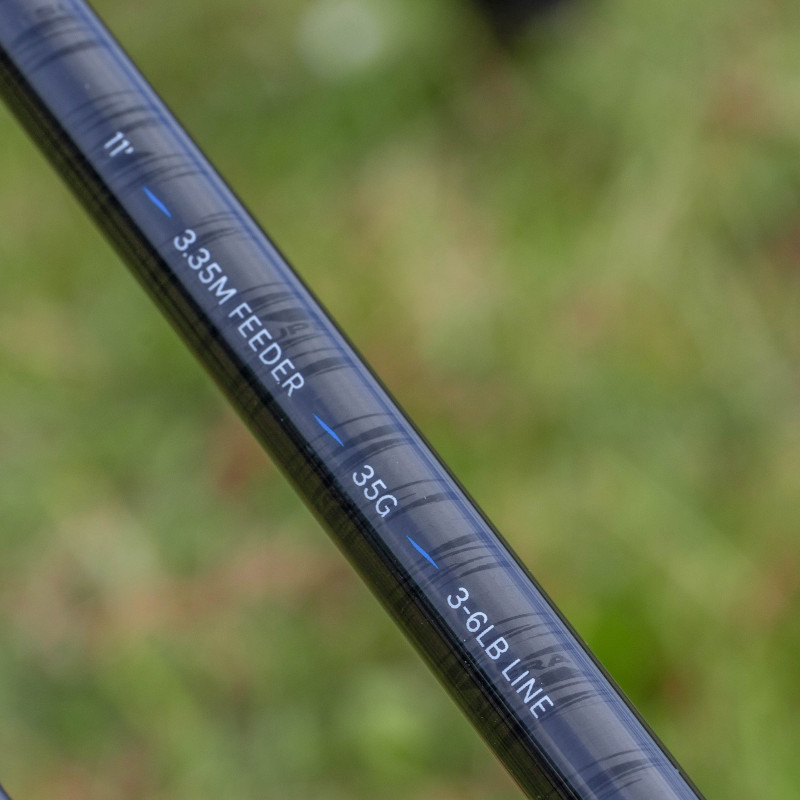Preston Innovations Supera X Superlight Feeder Rods - £179.99