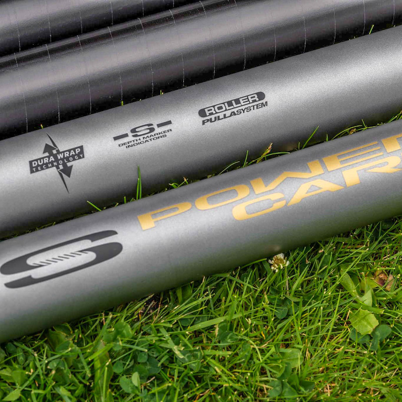 Preston Innovations Superium Power Carp Pole 13m - £999.99