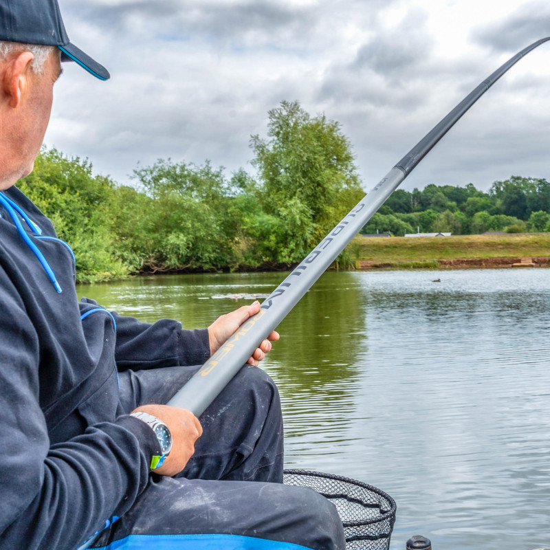 Preston Innovations Superium Power Carp Pole 13m - £999.99