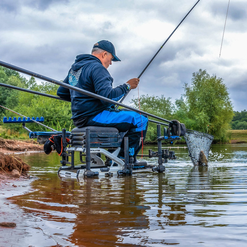 Preston Innovations Superium Power Carp Pole 13m - £999.99