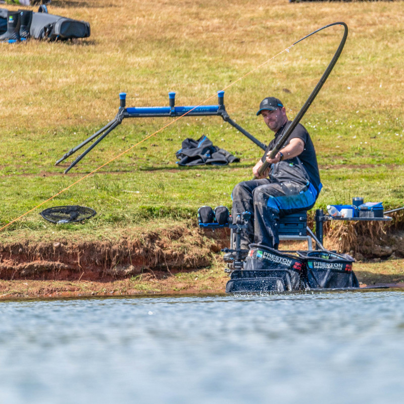 Preston Innovations Superium Power Carp Pole 13m - £999.99