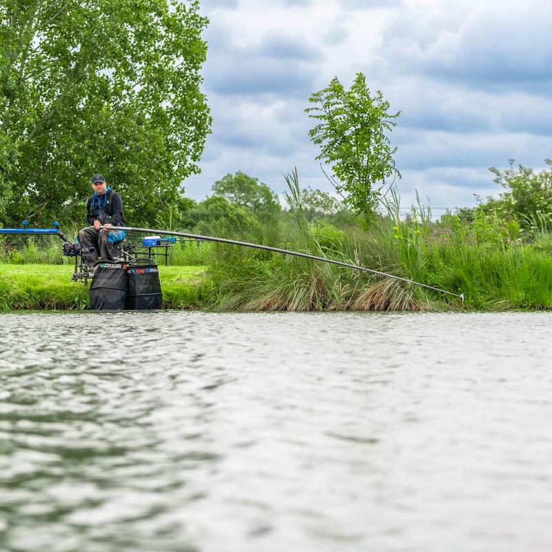 Preston Innovations Superium X15 Pole 13m - £599.99