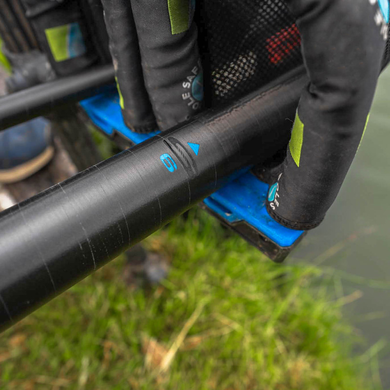 Preston Innovations Superium X25 Pole 14.5m - £889.99