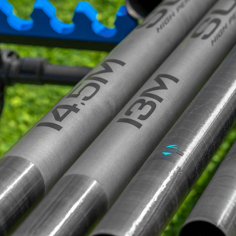 Preston Innovations Superium X25 Pole 14.5m - £889.99