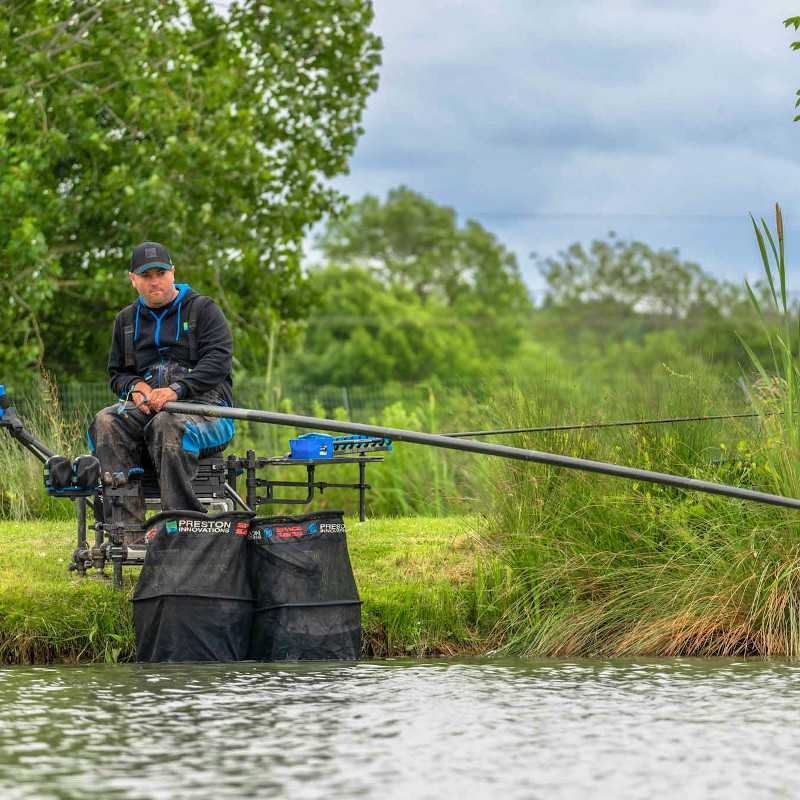 Preston Innovations Superium X35 Pole 16m - £1,149.99