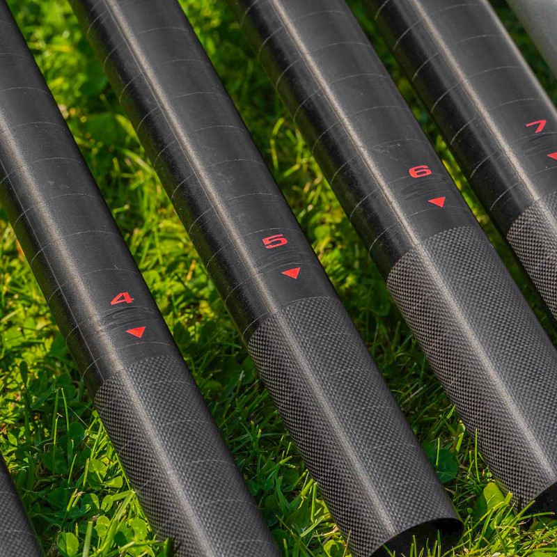 Preston Innovations Superium X55 Pole 16m - £1,399.99