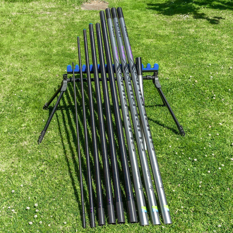 Preston Innovations Superium X75 Pole 16m - £1,899.99