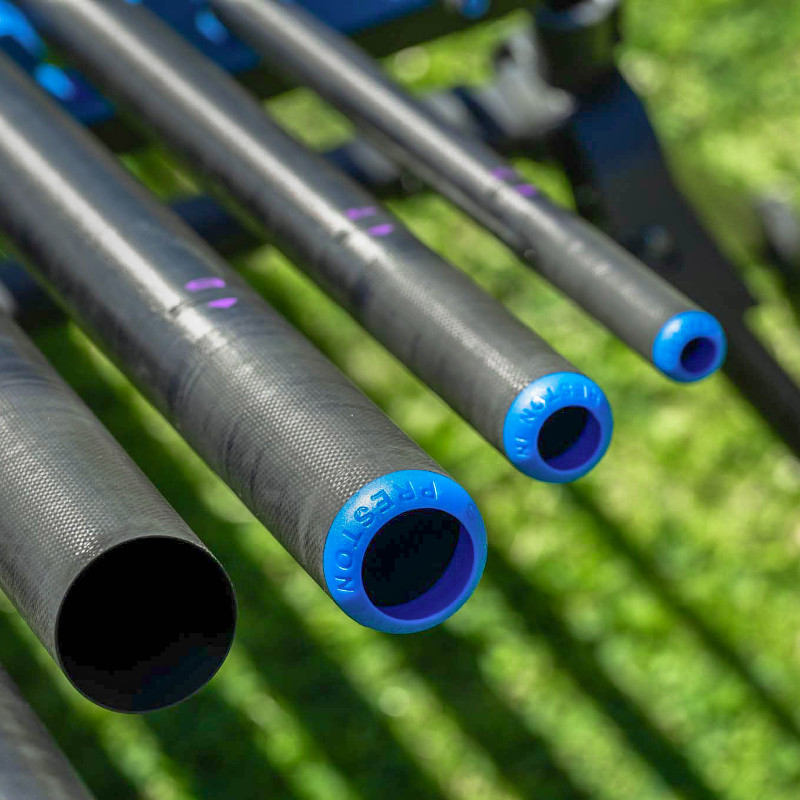 Preston Innovations Superium X75 Pole 16m - £1,899.99