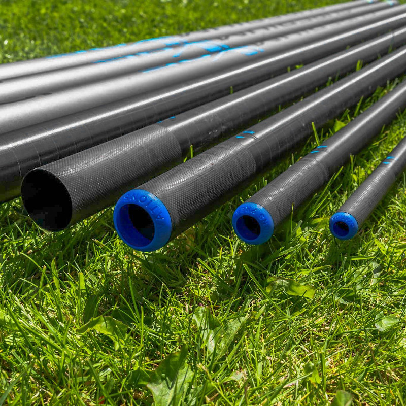 Preston Innovations Superium X95 Pole 16m - £3,319.99