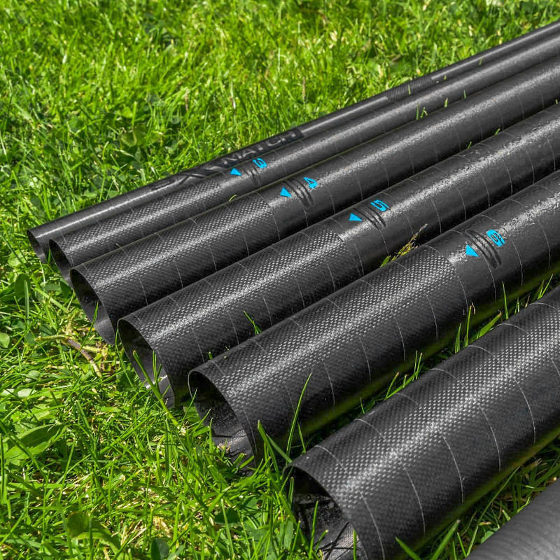 Preston Innovations Superium X95 Pole 16m - £3,319.99