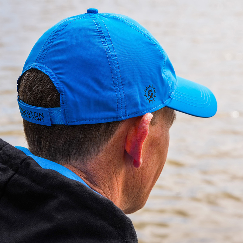 Preston Innovations UV Protective Cap UPF-50 - £13.99