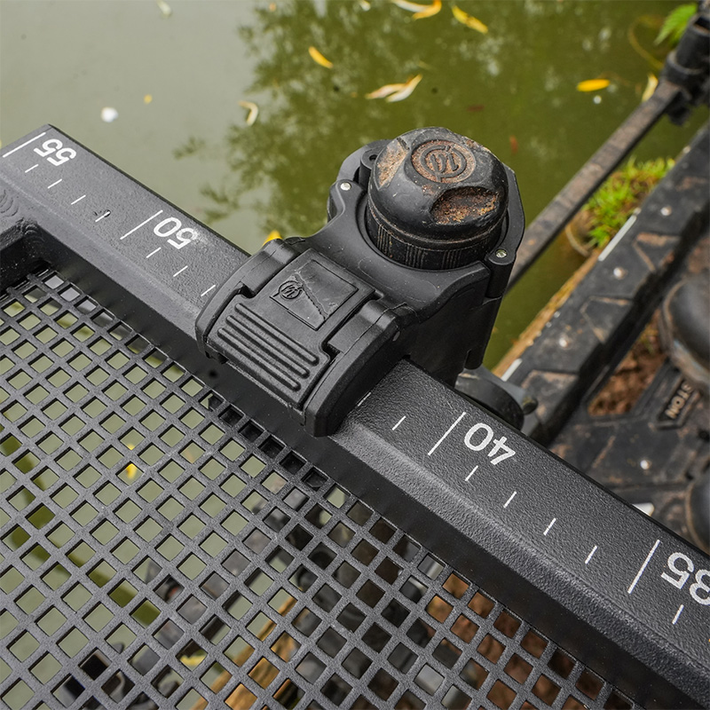 Preston Innovations Ventalite Large Side Trays - £52.99