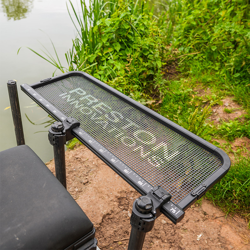 Preston Innovations Ventalite Slim Side Trays - £44.99