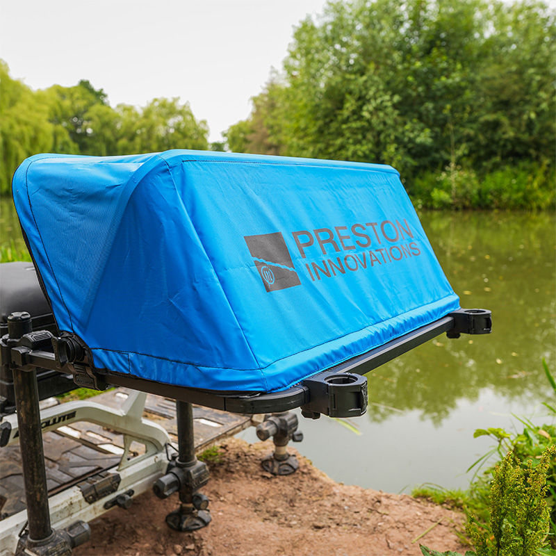 Preston Innovations Ventalite XL Side Trays - £54.99