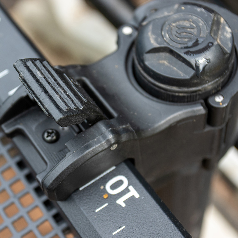 Preston Innovations Ventalite XL Side Trays - £54.99