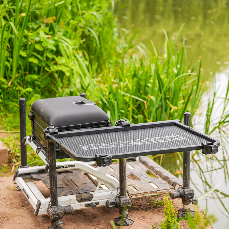 Preston Innovations Ventalite XL Side Trays - £54.99