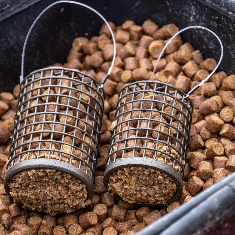 Preston Innovations Wire Bait Up Feeders - £2.99