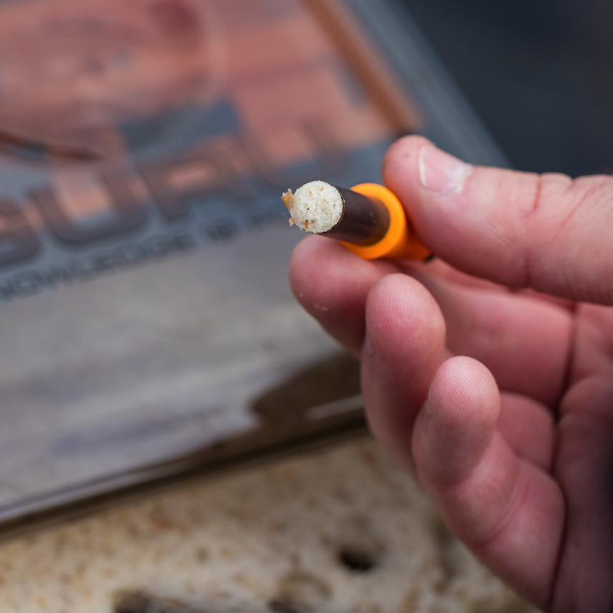 Guru Punch Box - £21.99