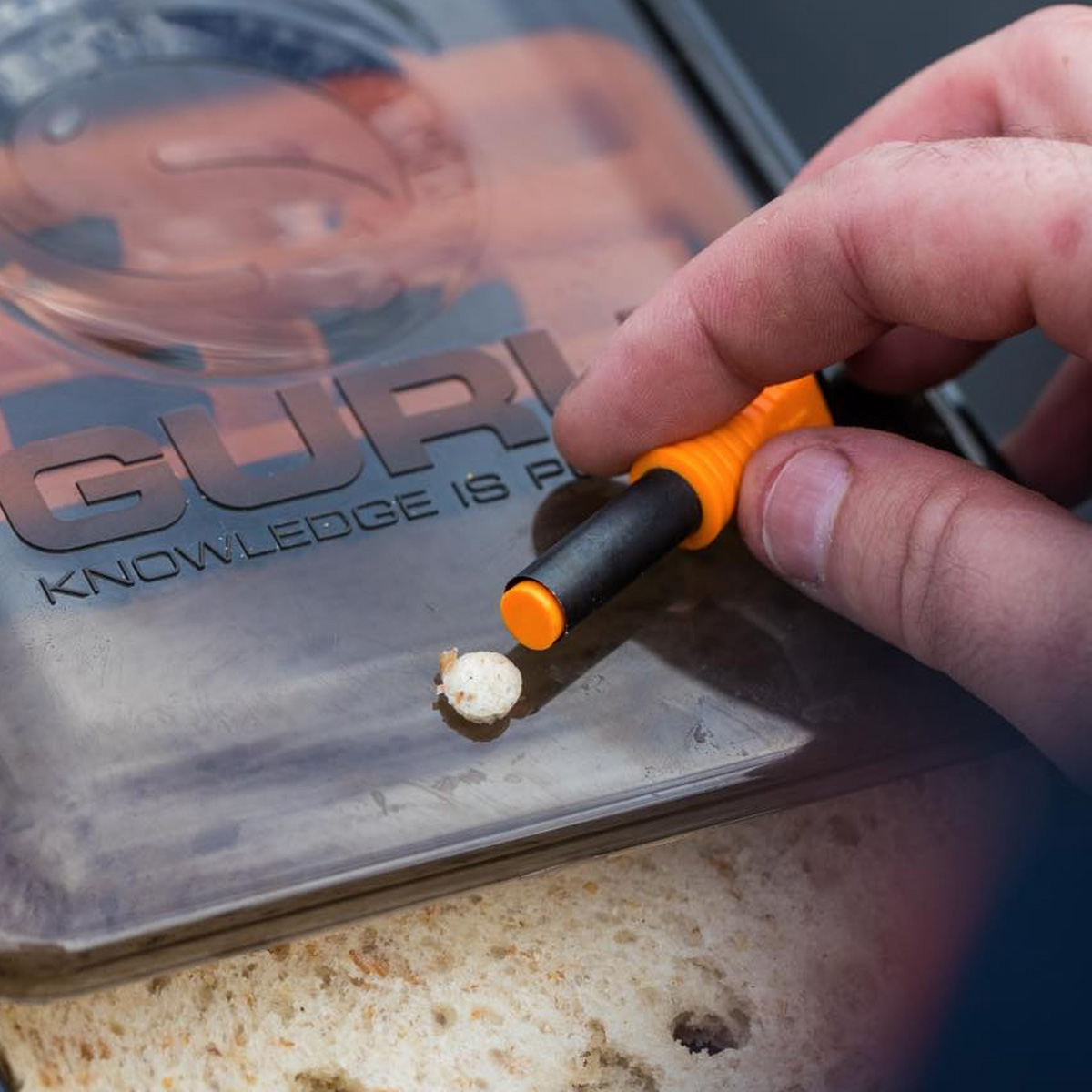 Guru Punch Box - £21.99